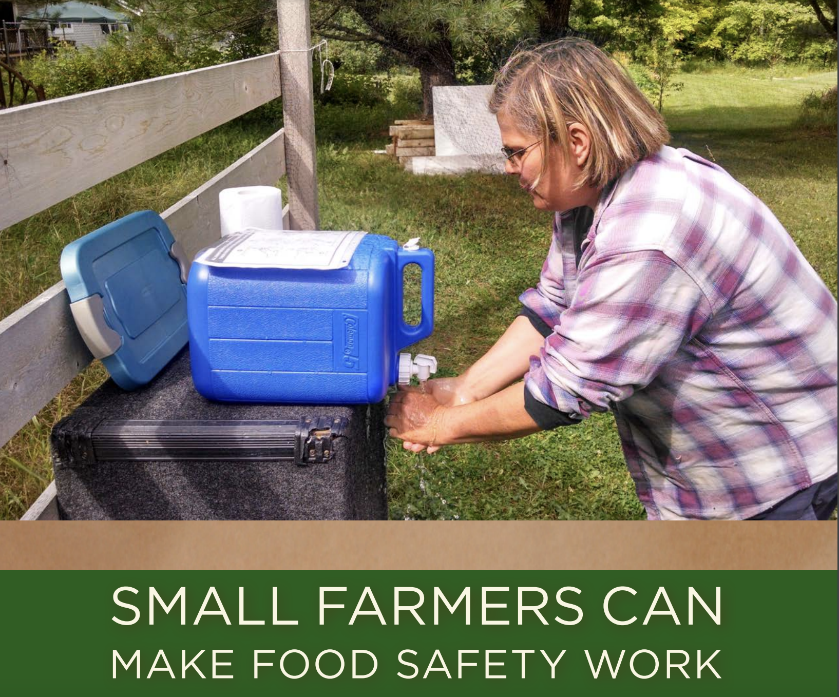 Food Safety – MIFFS – Michigan Food & Farming Systems